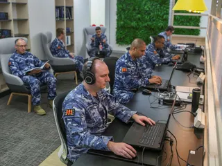 ADF Looks to Build Virtual Cyber Training Capabilities | Halldale Group